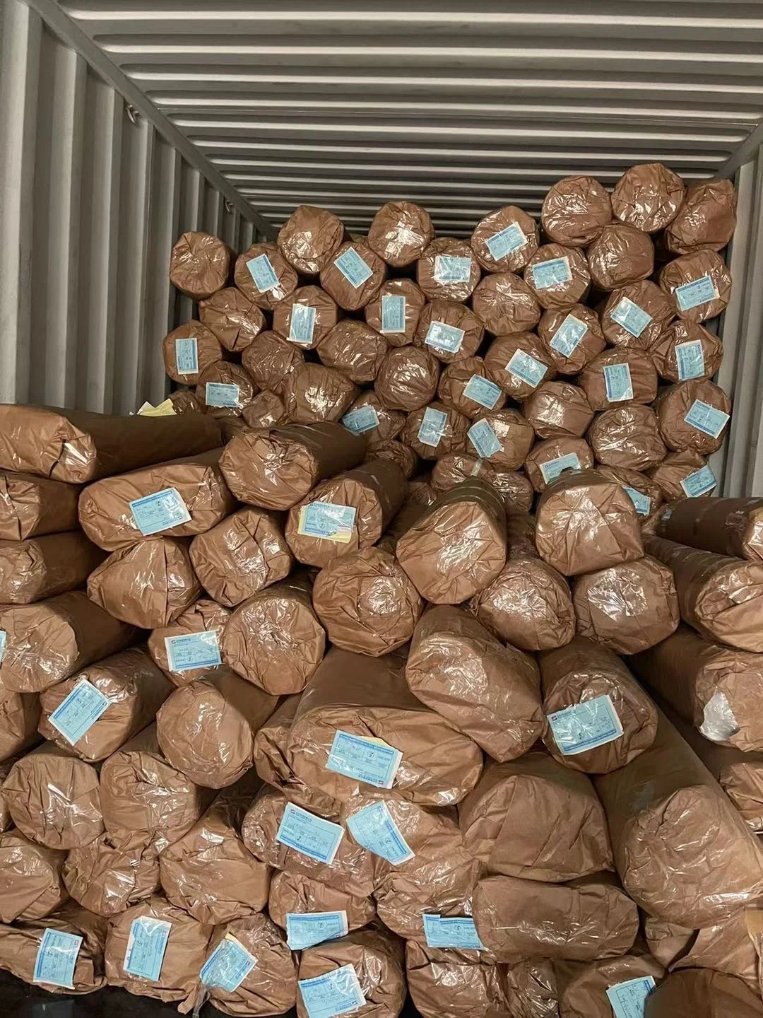 Jushi Ecr Emulsion Csm E Glass Fiberglass Chopped Strand Mat 600g Glass ...