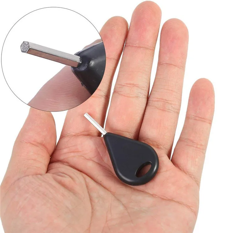 Premium Quality Custom Logo Surfboard Fin Keys for Surfing