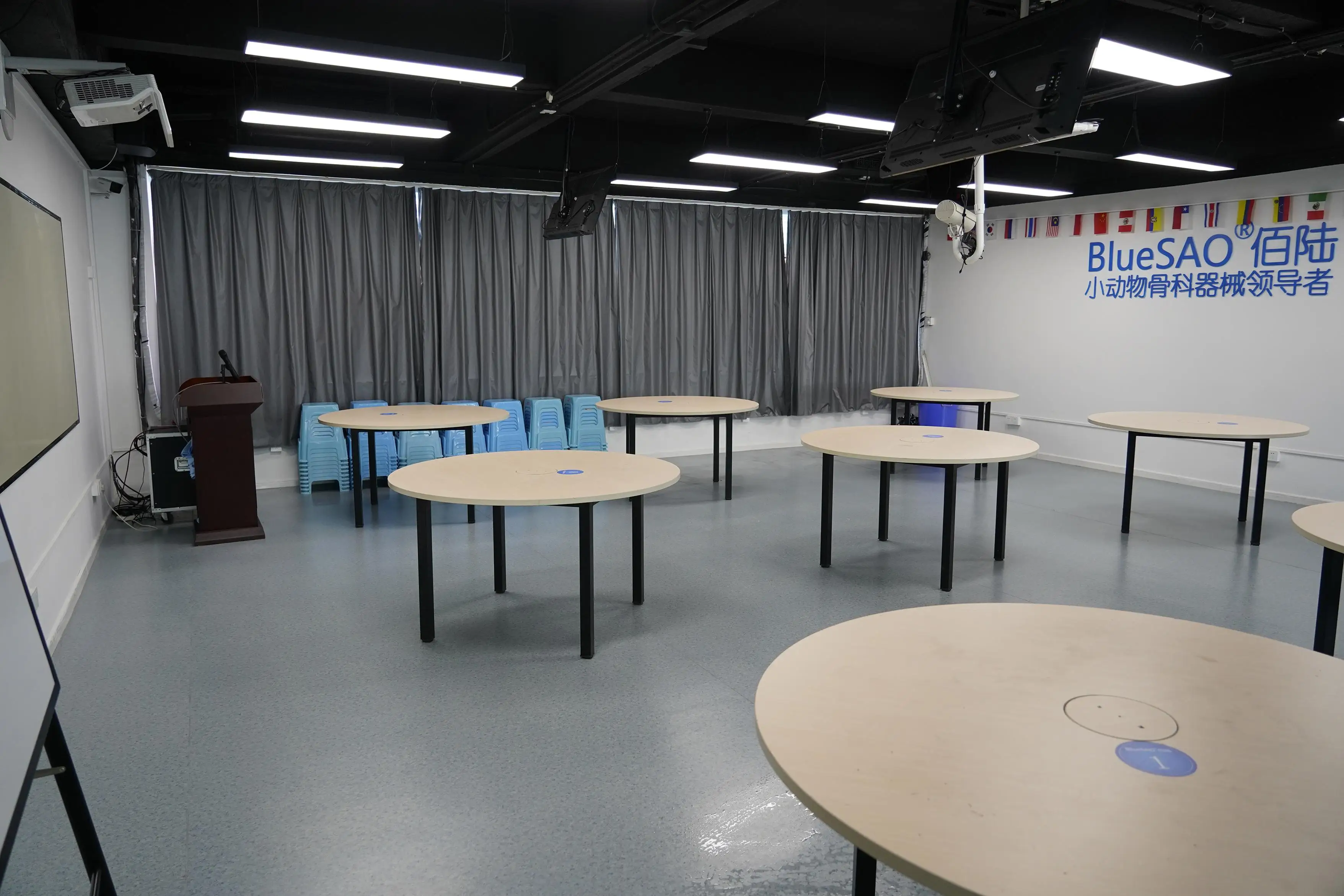 Veterinary Use Tibial Plateau Leveling Osteotomy Tplo Reduction Forceps ...