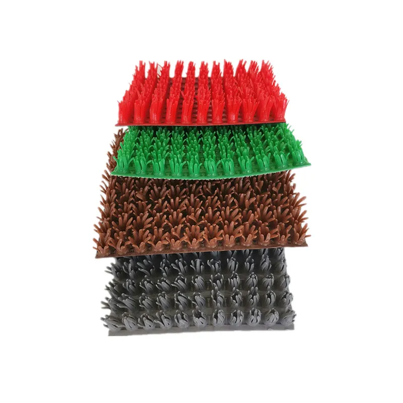 Artificial Grass Synthetic Turf ASTROTURF Poultry Pads for Hens, 13MM ...