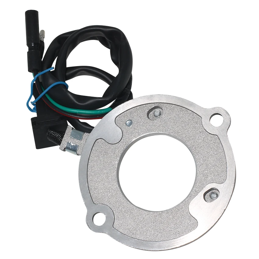 혼다 CR80 CR80R CR80RB CR85 CR85R 85RB 31120-GC4-600 31120-GBF-831 를 위한 ...