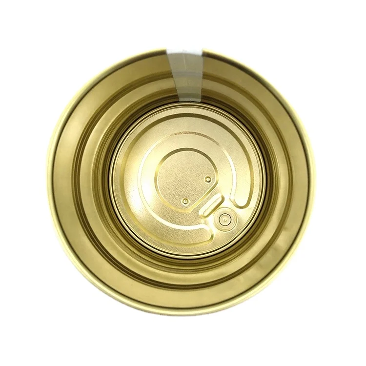 #10 Cans - Perfect for Canned Food with 83mm Diameter
