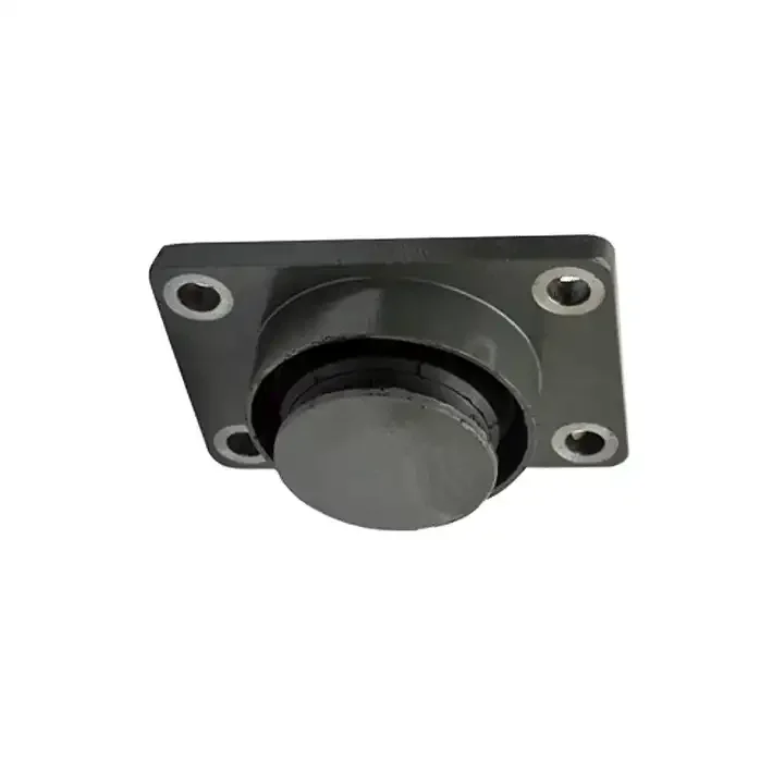 Elastic Vibration Mounting Rubber Bump Stop Rubber Buffer For ...