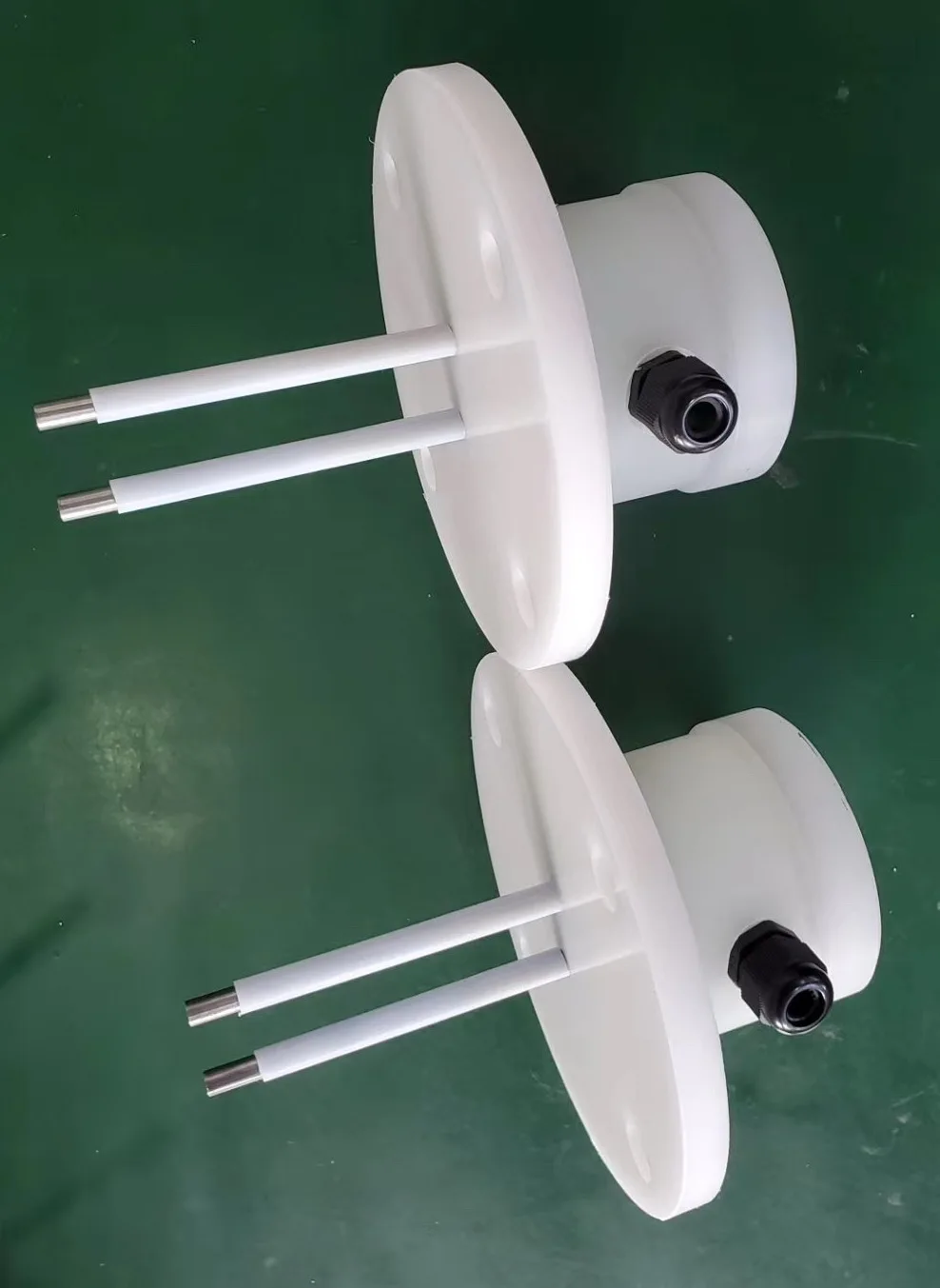 Electrode Water Level Sensor Type Conductive Digital Gauges 3 Sensor ...