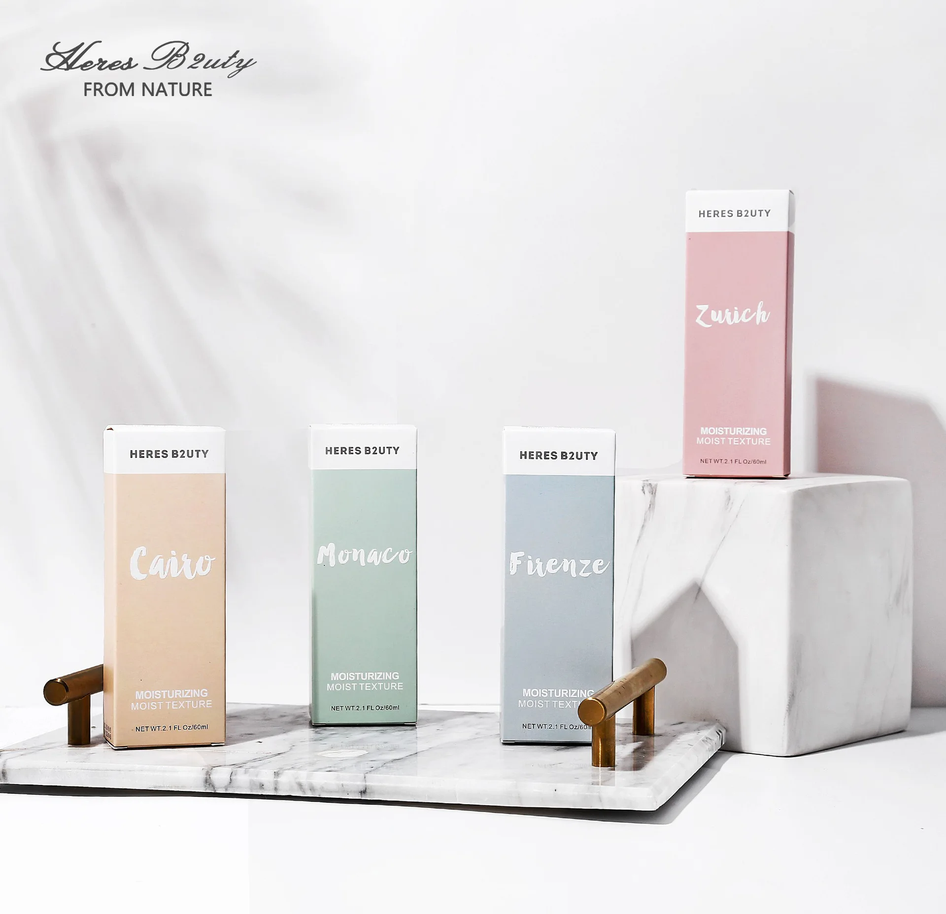 Natural Extracts Hand Balm Nourishing Skin Improve Dry Moisturizing ...