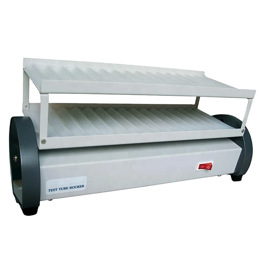 Lab Equipment - Test Tube Roer Laboratory Tube Rocker