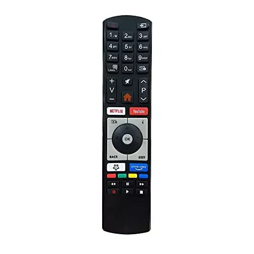 How to Choose the Right Vestel TV Remote — Practical Guide