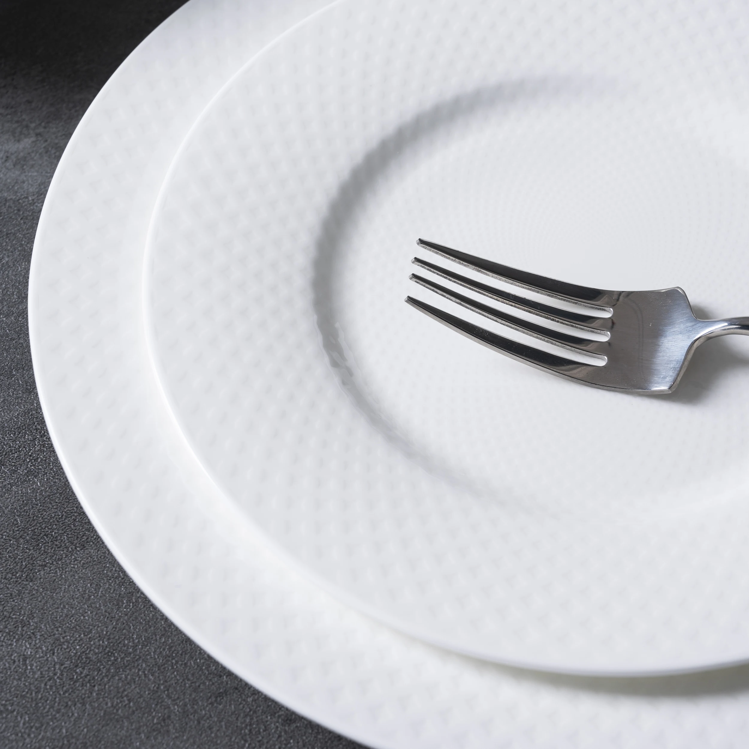 Pito Ceramic Dinnerware Set Modern Bohemian Dinner Plates Dish Set Bone ...