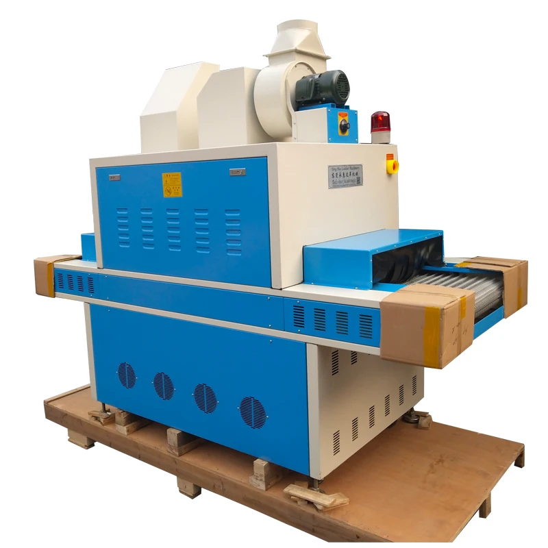 Yonghui High Productivity Footwear Leather Shoe Uv Ultraviolet Lighting ...