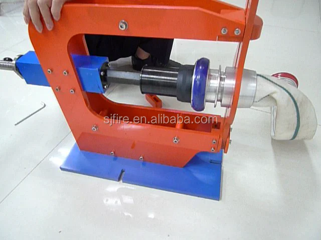 Wholesale Fire Hose Winding Machines - Efficient & Durable