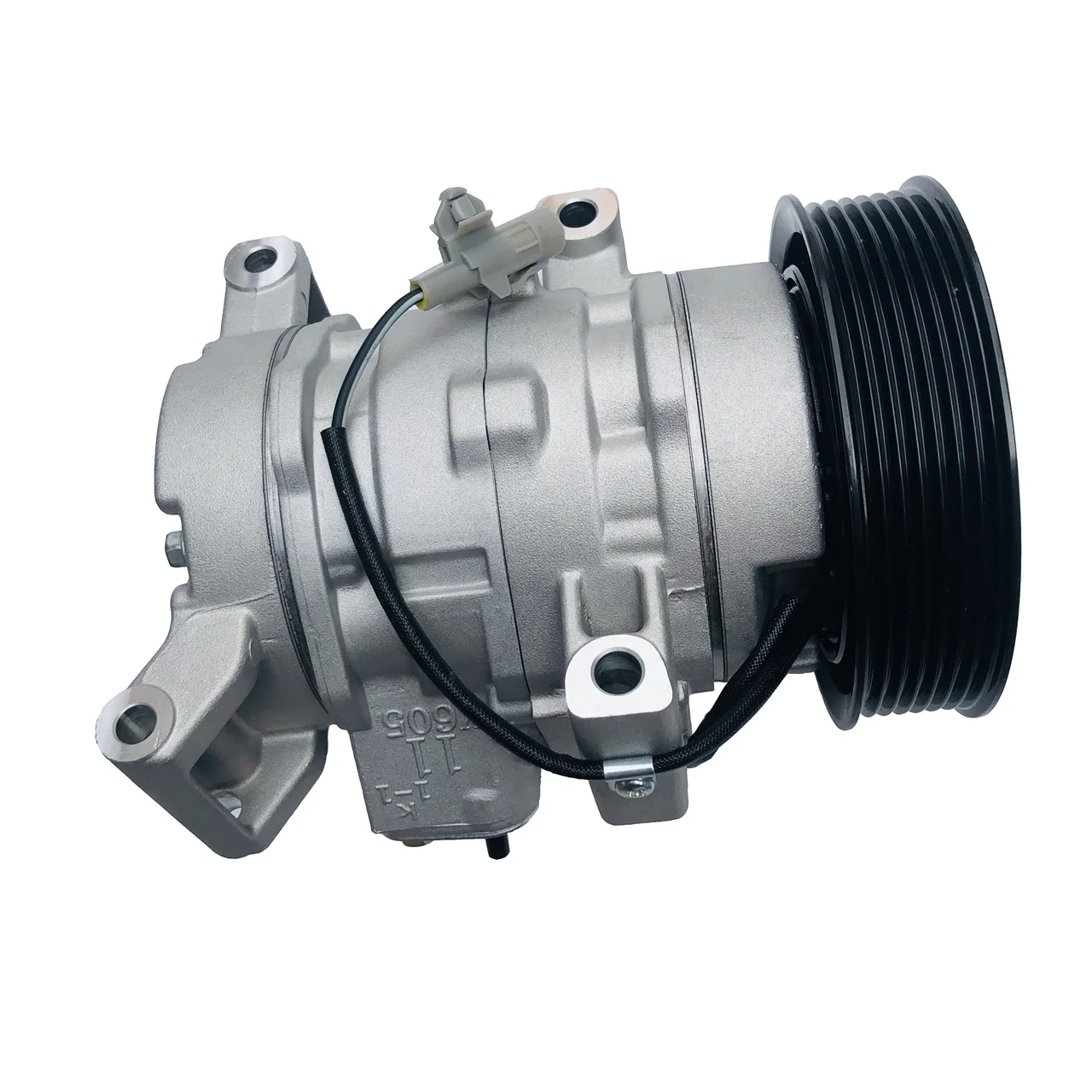 The 88320-0k580 Is Suitable for the Toyota Hilux Air Conditioning ...