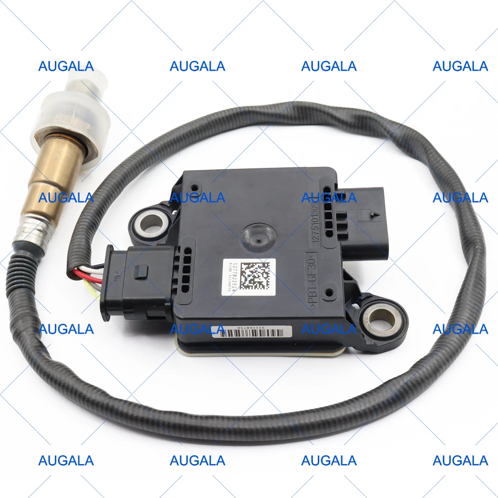 Augala Particulate Matter Sensor Pm Sensor 55504592 For Chevrolet ...