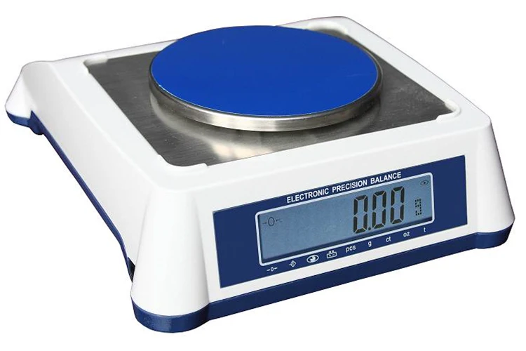 Good Design Digital Balance Four Digit With Lcd Dual Side Display - Buy ...