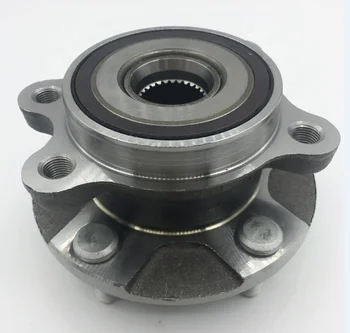 Car Front Wheel Hub Bearing For Lexus Nx300h Oem 43550-28030 0182 ...