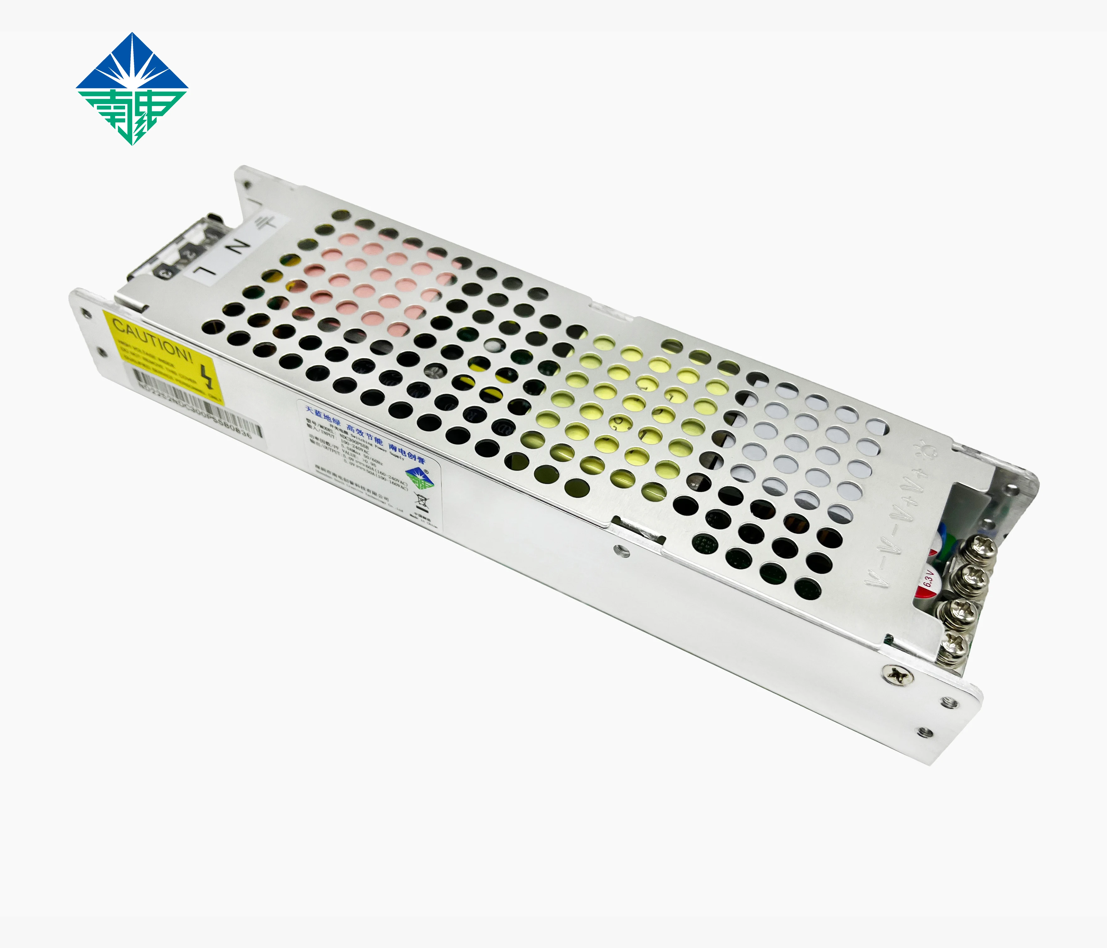 Switching Power Supply - Buy Led Display Power Supply,Led Screen Power ...