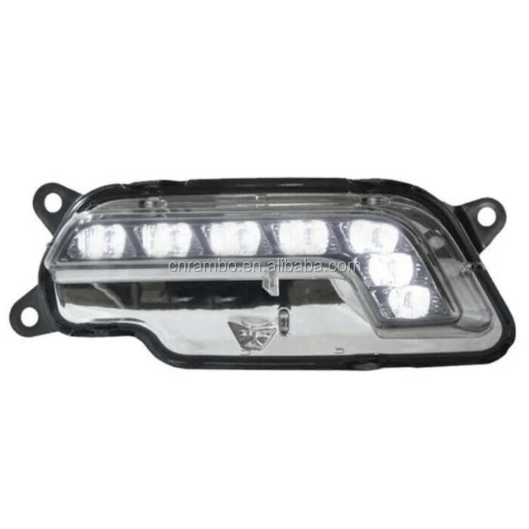 OEM 2128109100 LED Door Mirror Turn Signal Light for Mercedes