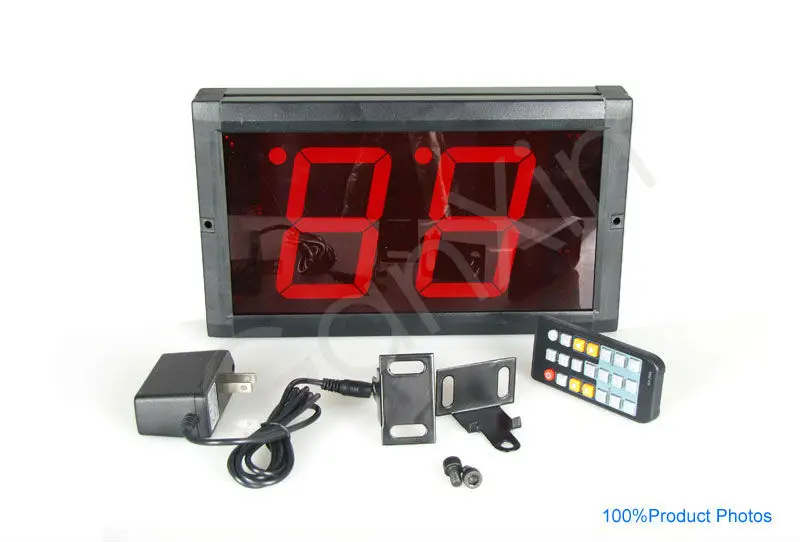 4" 2 Digit up Down Counter 7 Segment Led Number Counter| Alibaba.com