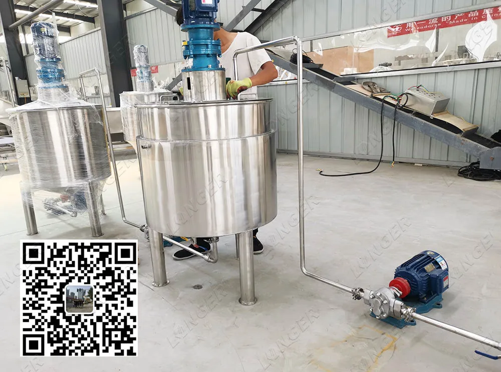 Tomato Paste Production Line 1000kg Per Hour - Buy Tomato Paste ...