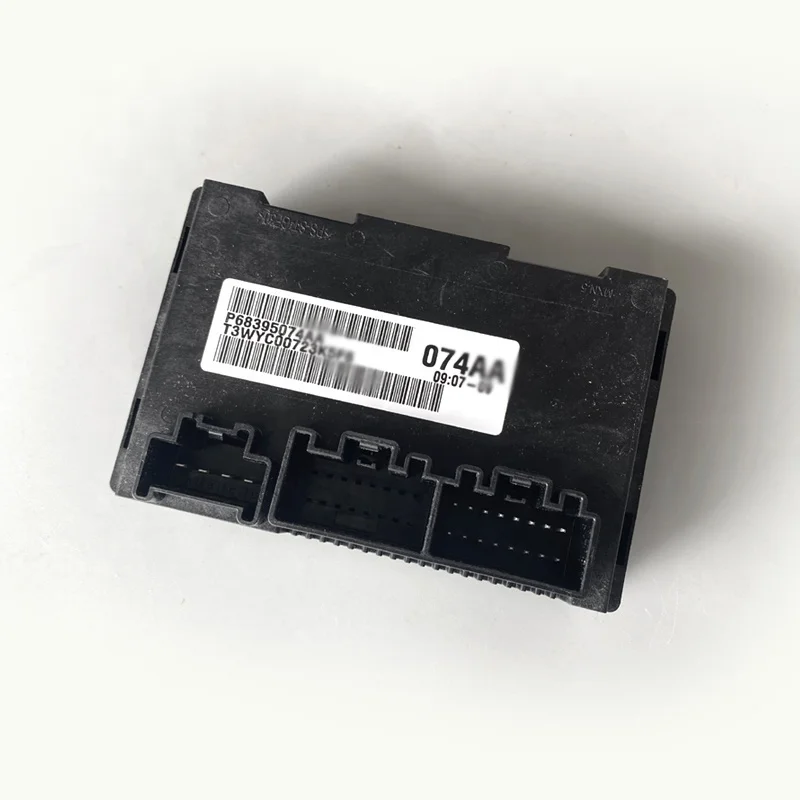 68395074aa 05150732ae Original Transfer Case Control Module For Jeep ...