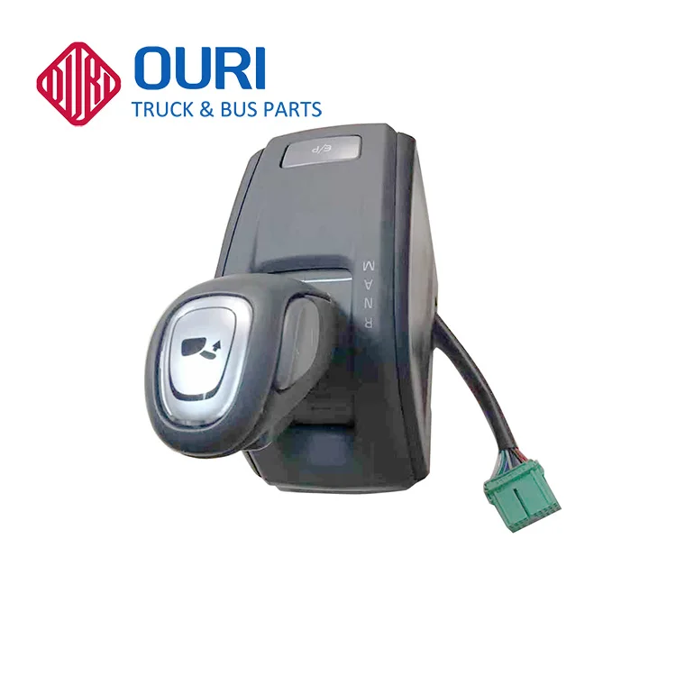 Ouri Heavy Duty Truck Parts - Gear Shift Knob for Volvo