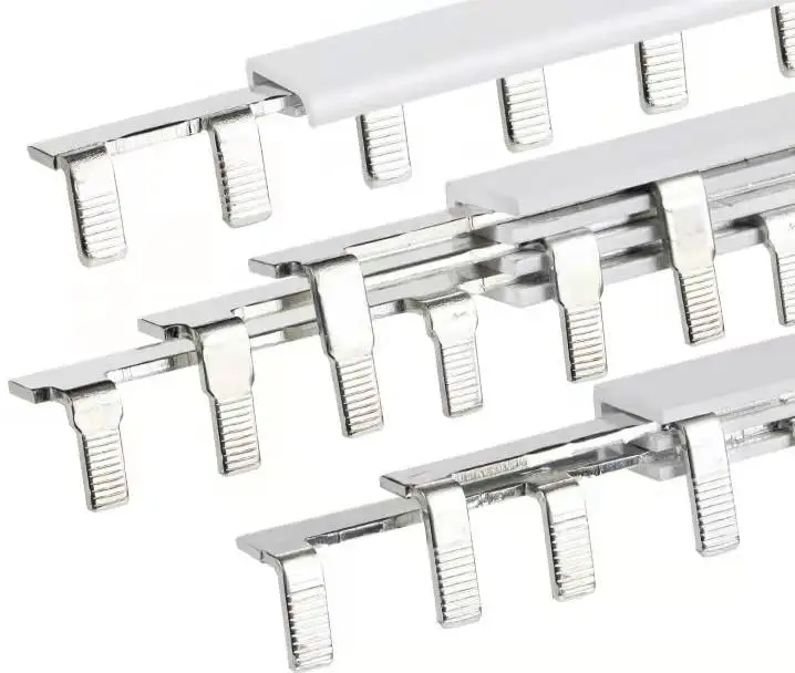 Terminal Bustang Tembaga Tipe Pin - Buy Sisir Busbar,Air Switch Koneksi ...
