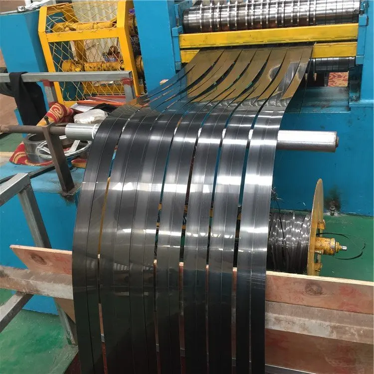 Ss Golden Sheet Hairline Mirror Titanium Coated Finish Gold Color ...