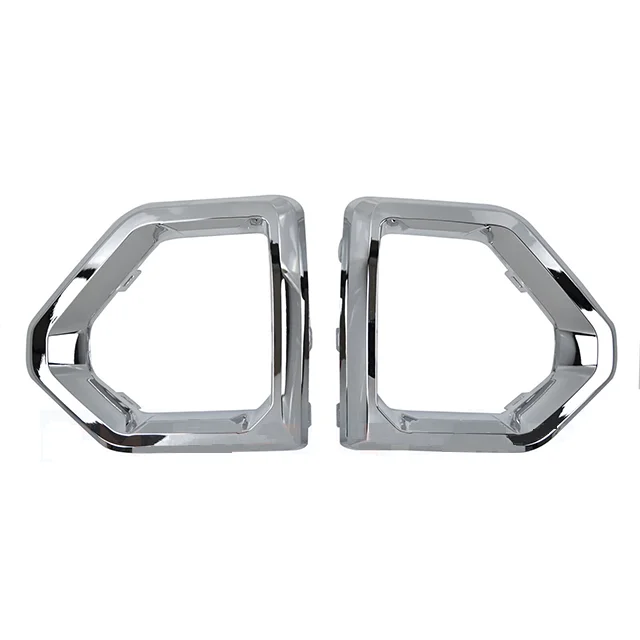 Select Vehicle Picture 1 Of 11 Hover To Zoom Front Fog Light Outer ...