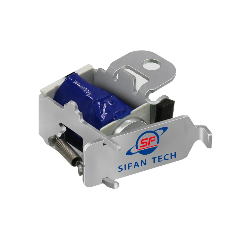 DC24V Flapper Solenoid Coil for Printer & Vending Machines