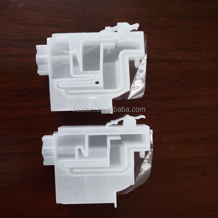 Genuine Original New Pigment Ink Black Damper For Epson L1110 L3100 ...