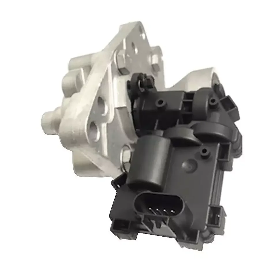 4WD Front Axle Disconnect Actuator Assembly 12471623 12471625 12471628 ...