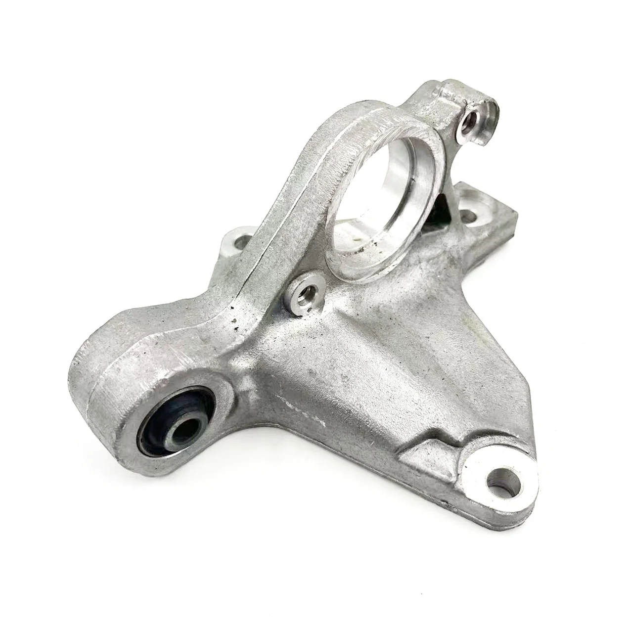 1807FQ 9683174380 Engine Support Half Axle Support for Peugeot 307 307CC 307SW 308CC 308 408 ...
