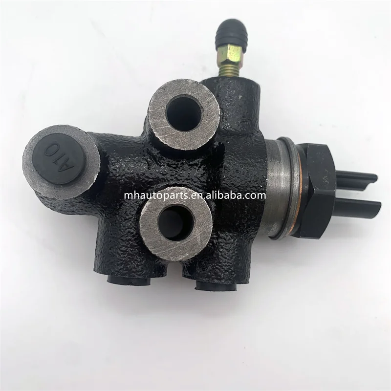 Brake Proportioning Valve for Toyota - High Quality Replace