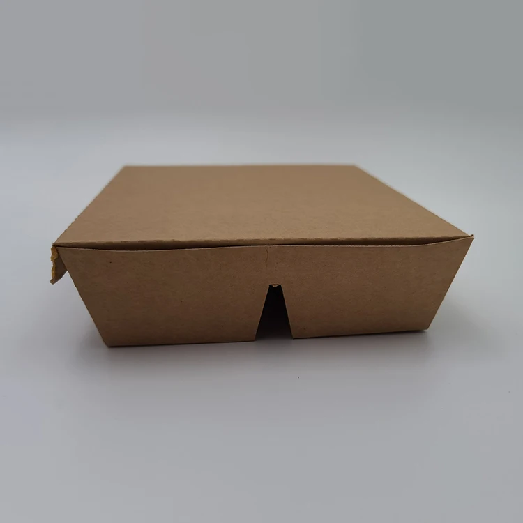 Brown Kraft Paper Packaging - Durable & Versatile Solutions
