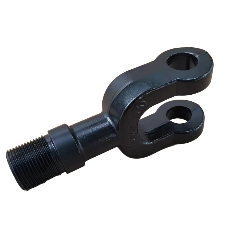 SHACMAN New Heavy-Duty DZ95189840010 AZ9925930036 Towing Hook for Howo ...