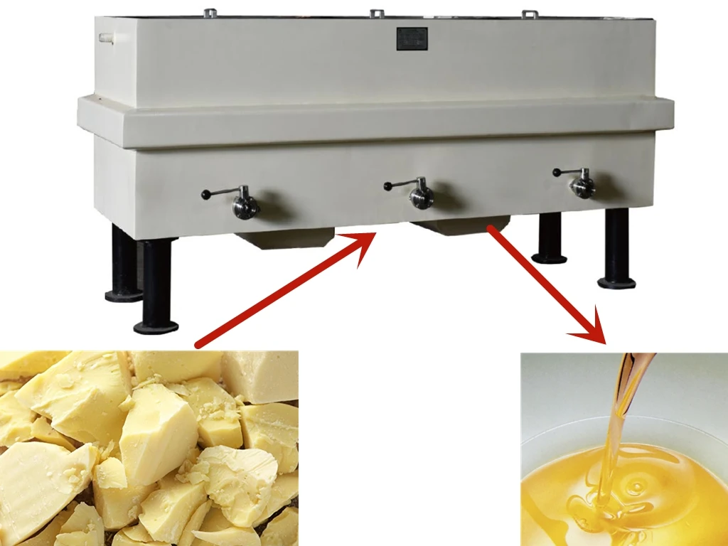 Stainless Steel Chocolate Fat Melting Tank - Buy Fat Melting Tank 200l ...