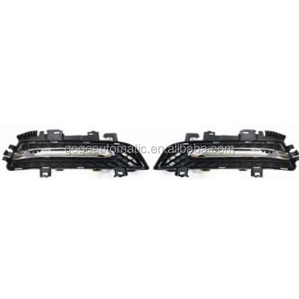 CAR LED DRL DAYTIME RUNNING LIGHT for E CLASS A207 2010-2016