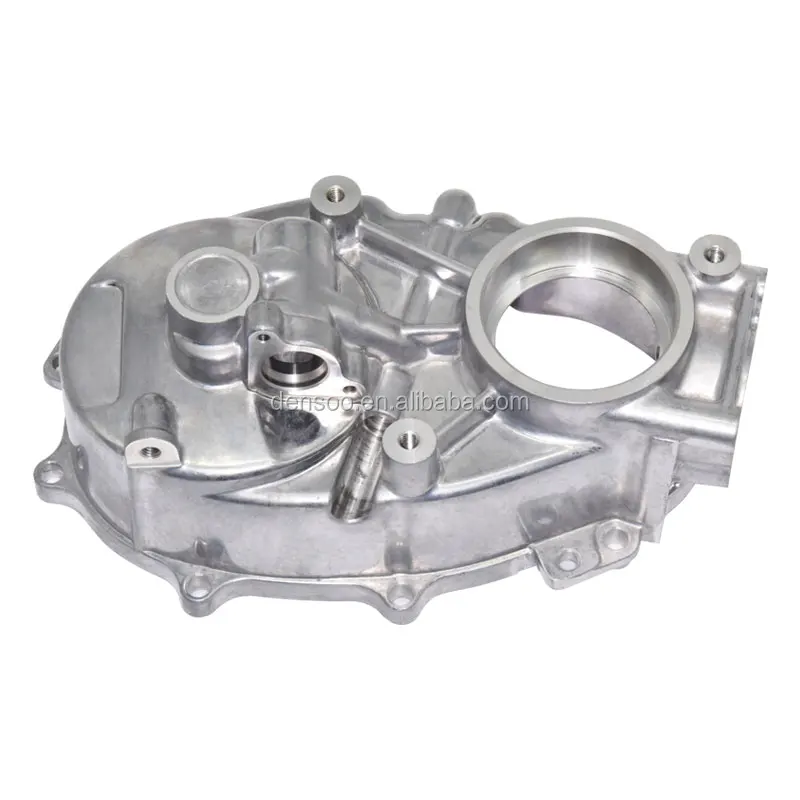 เครื่องยนต์ฝาครอบ Camshaft Adjuster สำหรับ VW EOS Golf Passat EOS JETTA ...