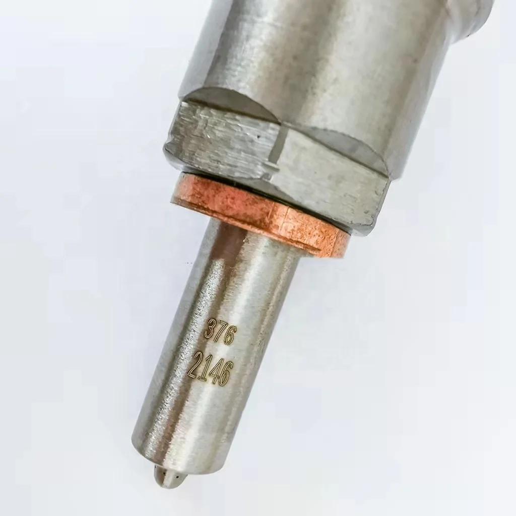 BOSCH Cummins Fuel Injector 0445120297 - Reliable Performance