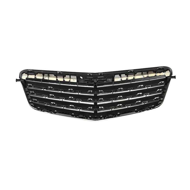 Car Front Bumper Radiator Ventilation Grille 2128801083 for Mercedes ...