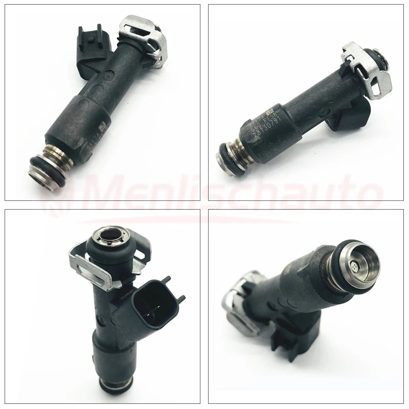 Bico หัวฉีด Cng Lpg คุณภาพสูง28130791,สำหรับ Aveo 2008-2015 1.6 1tr 2tr ...