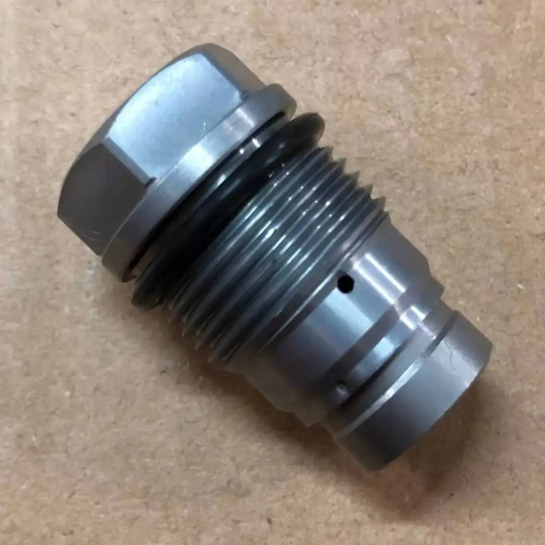 Válvula Limitadora De Presión Diésel,Colector De Combustible Common ...