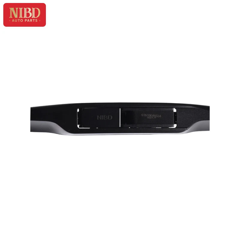 NIBD for MINI F55 F56 F57 Front Windshield Wiper Blades 61610040534 ...