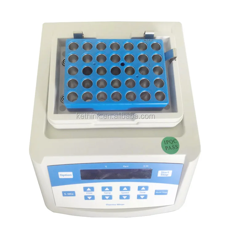 Lab Thermostatic Device KETHINK KT-TCS10 Lab Cooling Heating Dry ...