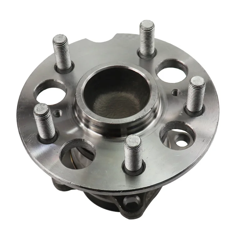 Automotive Hub Unit Bearing 43202-4X00A for NISSAN
