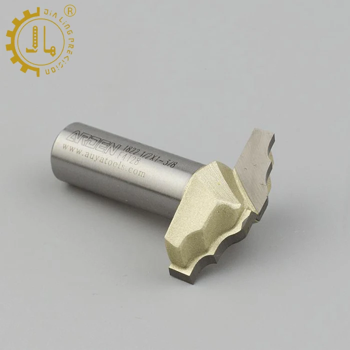 Arden Cnc Bits 2mm 6 Mm Router Bit Wood Plunge Cnc Ogee Bits For Tupia ...