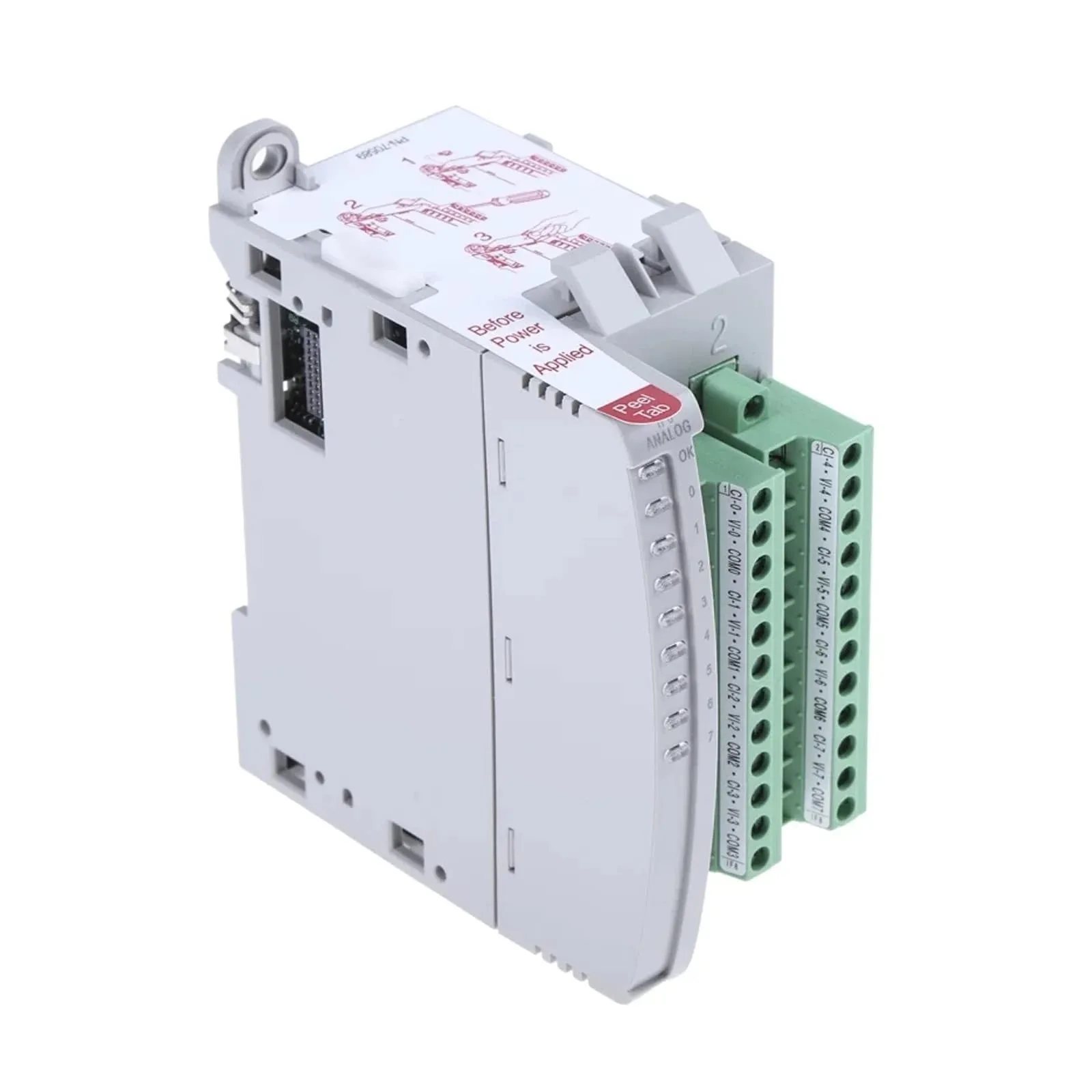 2085-if8 Input And Output (io) Product - Buy 2085-if8 Input And Output ...