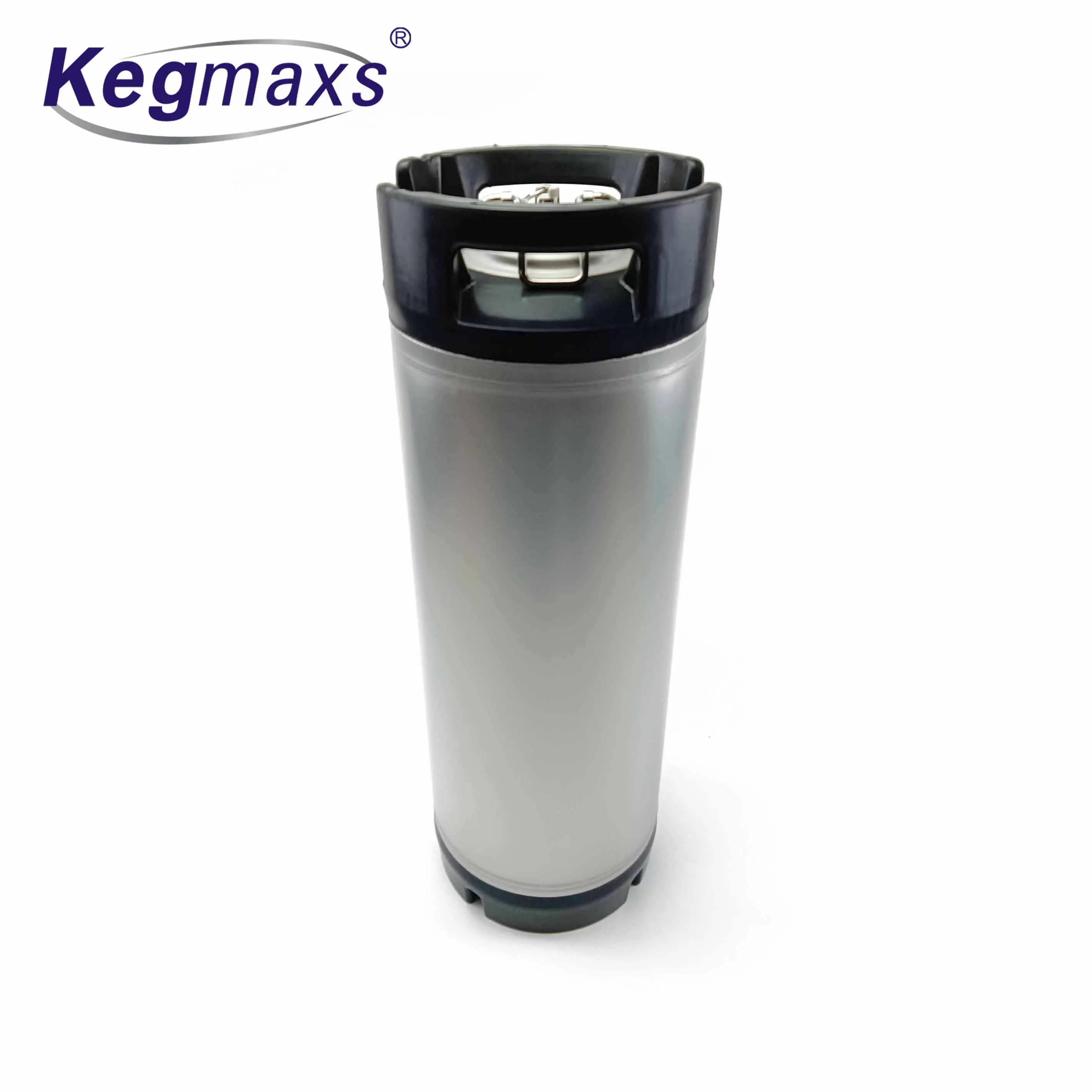 Kegmaxs Corny Keg - 19L NSF Certificated Ball Lock Keg