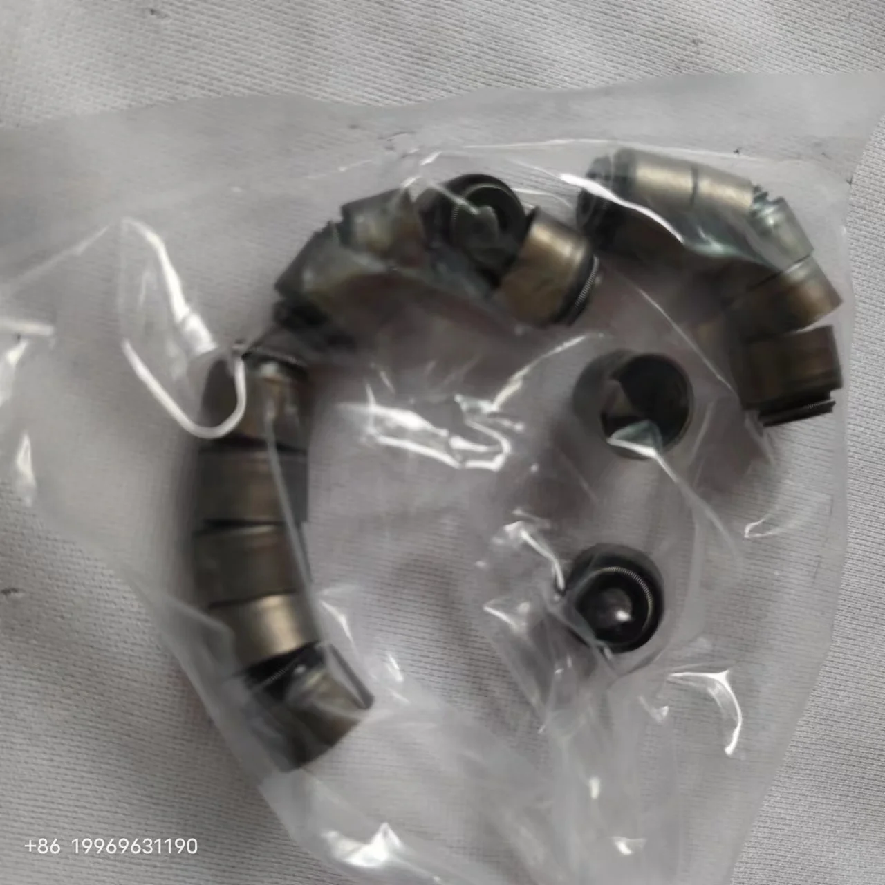 Valve Stem Seal for Toyota 3s 4s 5s Engines - 90913-02088