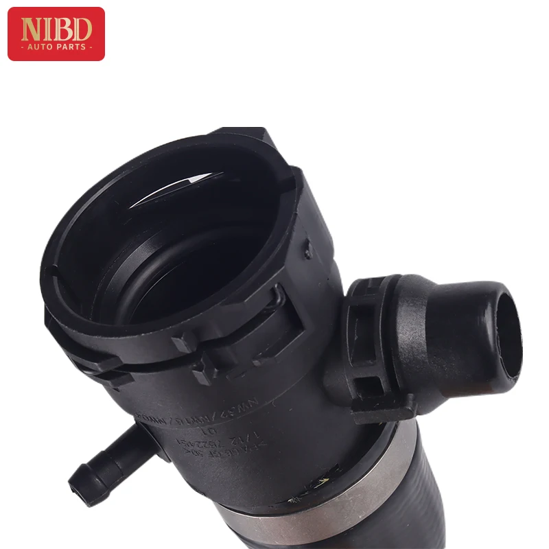 N20 for BMW 5 Series F10 F11 F07 - Coolant Hose Replacement