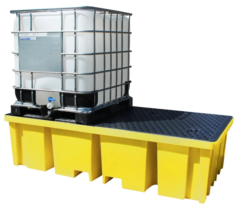 Factory Plastic 1000l Hdpe Plastic Ibc Container Ibc Tank - Buy Plastic ...